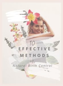 10 Effective Methods Of Natural Birth Control