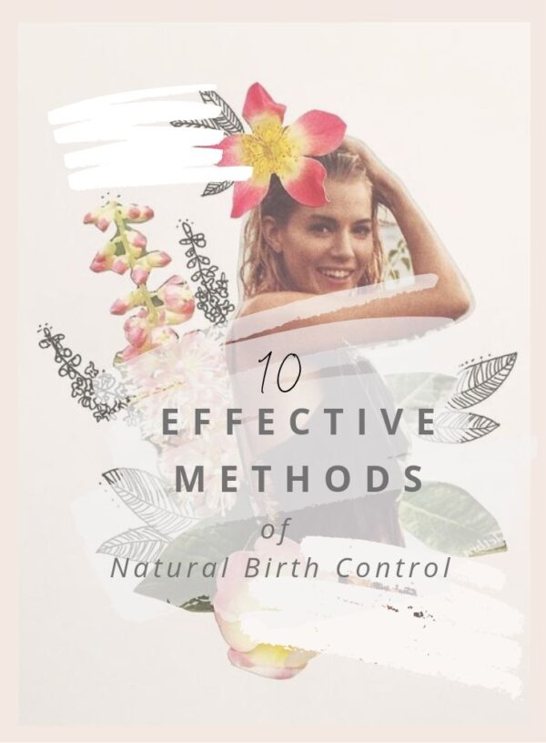 10 Effective Methods Of Natural Birth Control