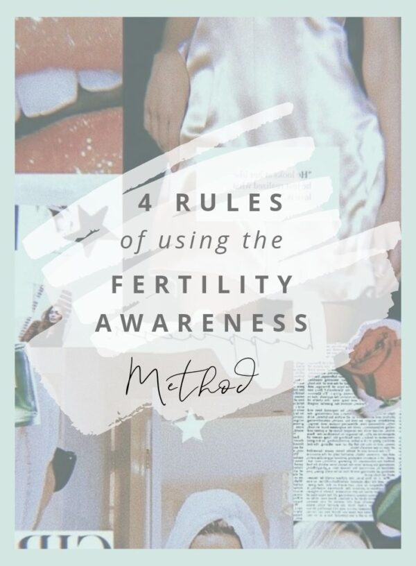 The Sympto Thermal Method of Fertility Awareness - Wonderful Within
